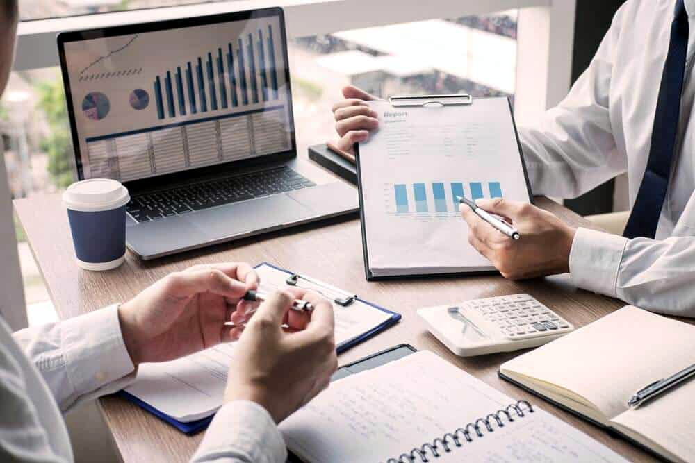 Financial Management | We will help you | KMSG AB